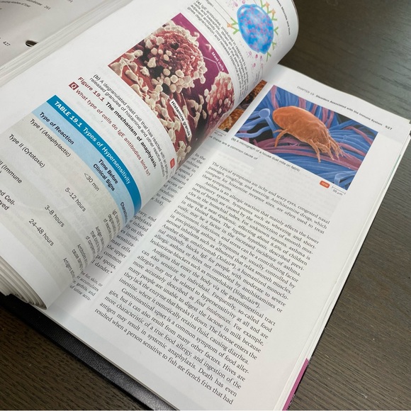 Pearson | Office | Microbiology An Introduction 3th Editiontortora ...